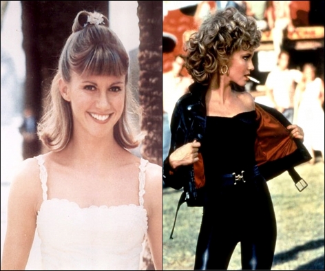 Grease: 13 cose che non sapevi su Olivia Newton-John